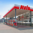 Avia – Tankstation