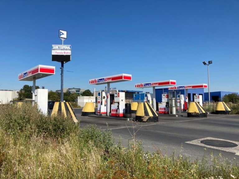 Avia – Tankstation Categorie – Adblue
